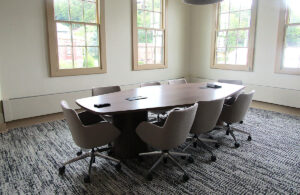 Kent gives historic Muscatine building a ‘new burst of life’