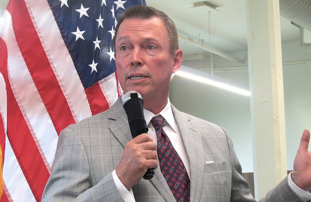 Kent gives historic Muscatine building a ‘new burst of life’