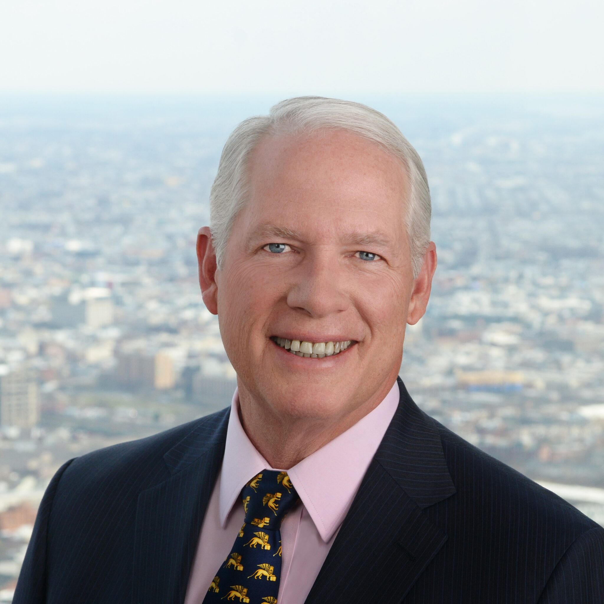 Thomas Harris - Quad Cities Business Journal