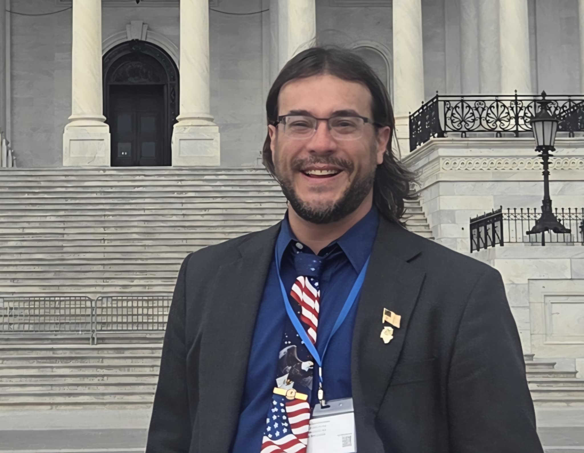 Sullivan graduates from US Chamber development institute