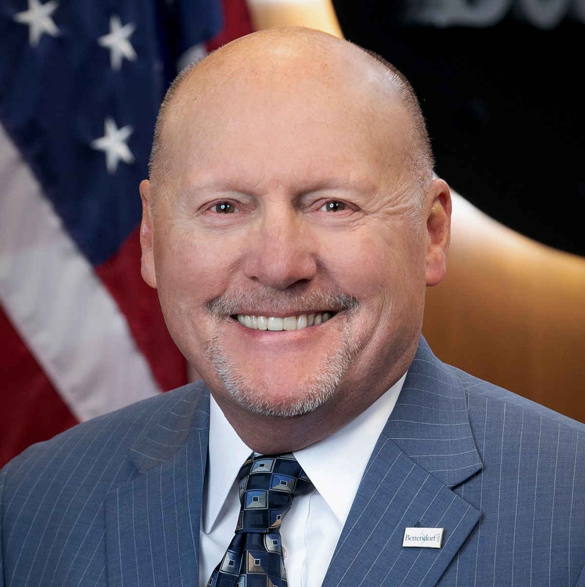 Adamson to retire from Bettendorf service after 50 years