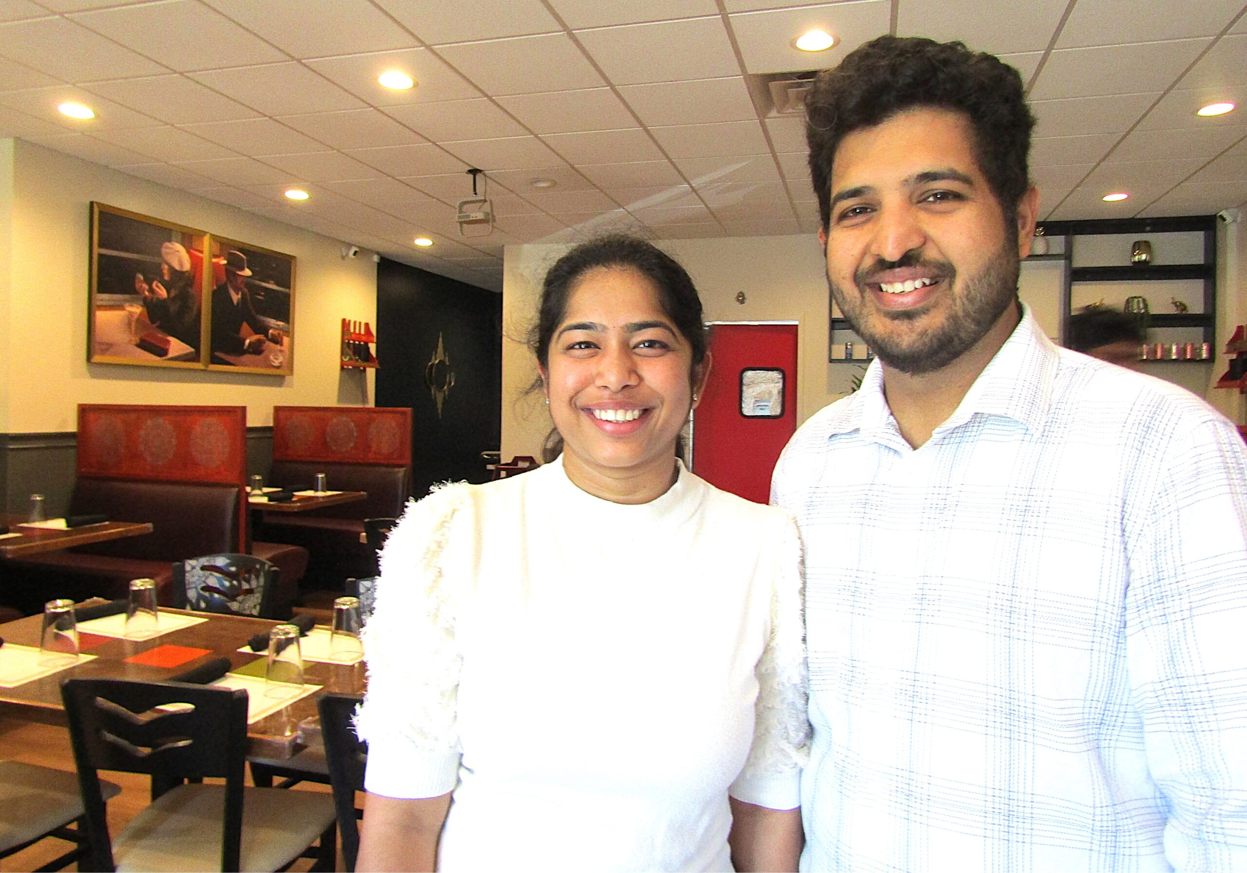 Desi Monk’s Indian Kitchen offers culinary journey in Bettendorf