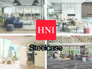 HNI to acquire Steelcase in $2.2B deal to unlock opportunities