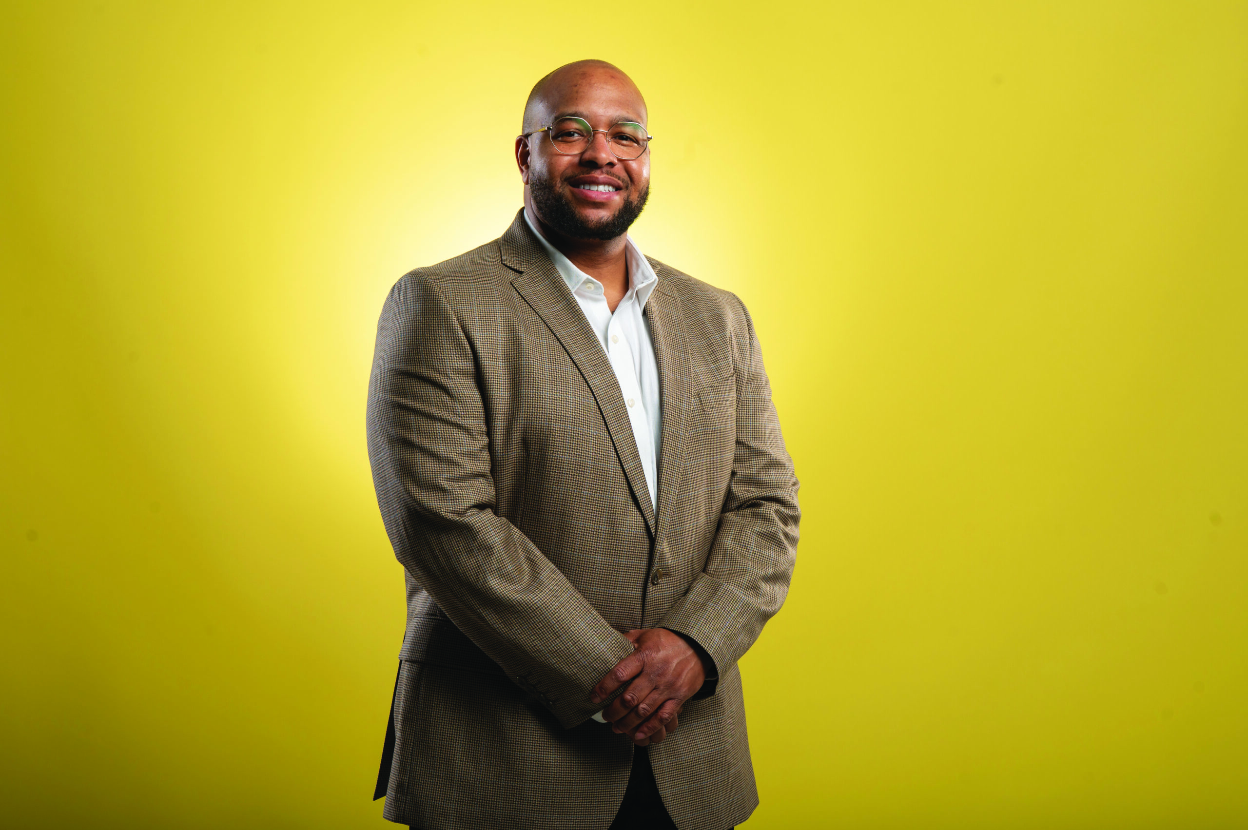 Andre Davidson