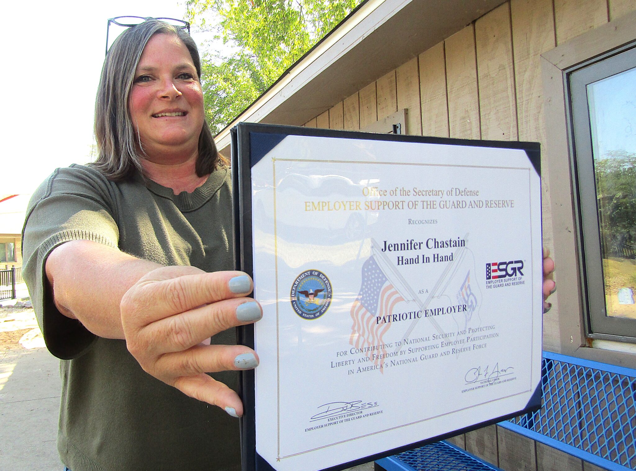 UPDATE: ‘New beginning’ – Genesis has new name, brand