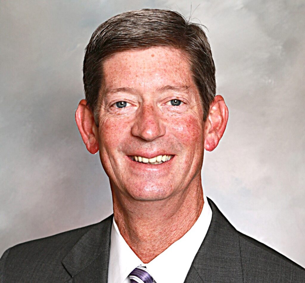 MercyOne president and CEO Ritz to retire