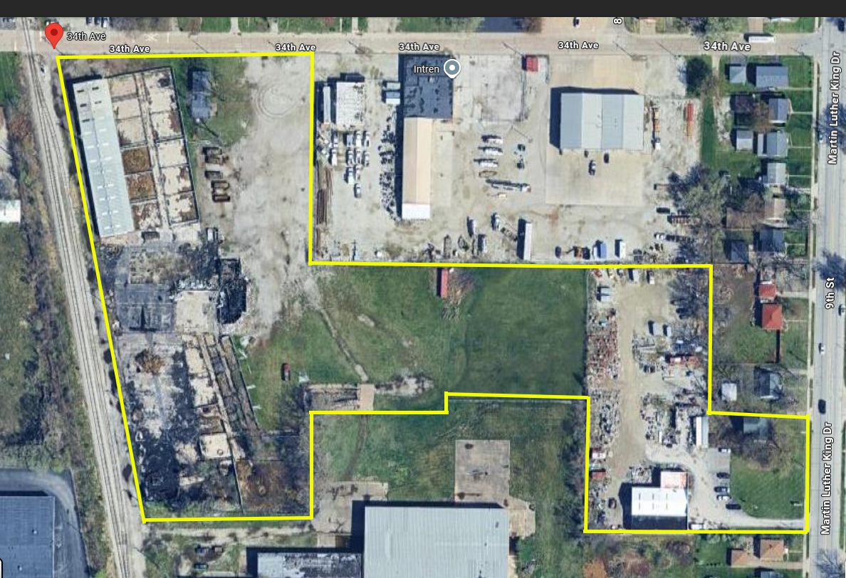 Crawford Company to build new $3.7M fabrication facility