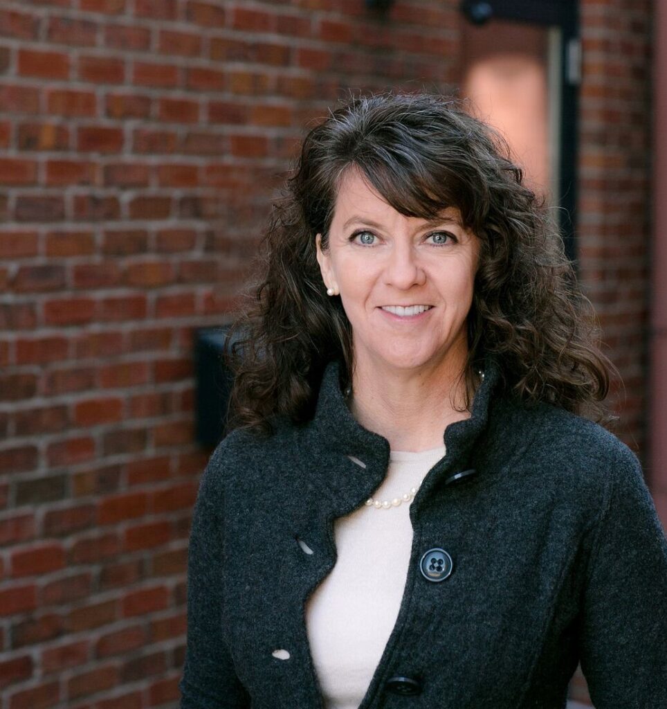 Renew Moline CEO awarded ULI Chicago Women's Fellowship