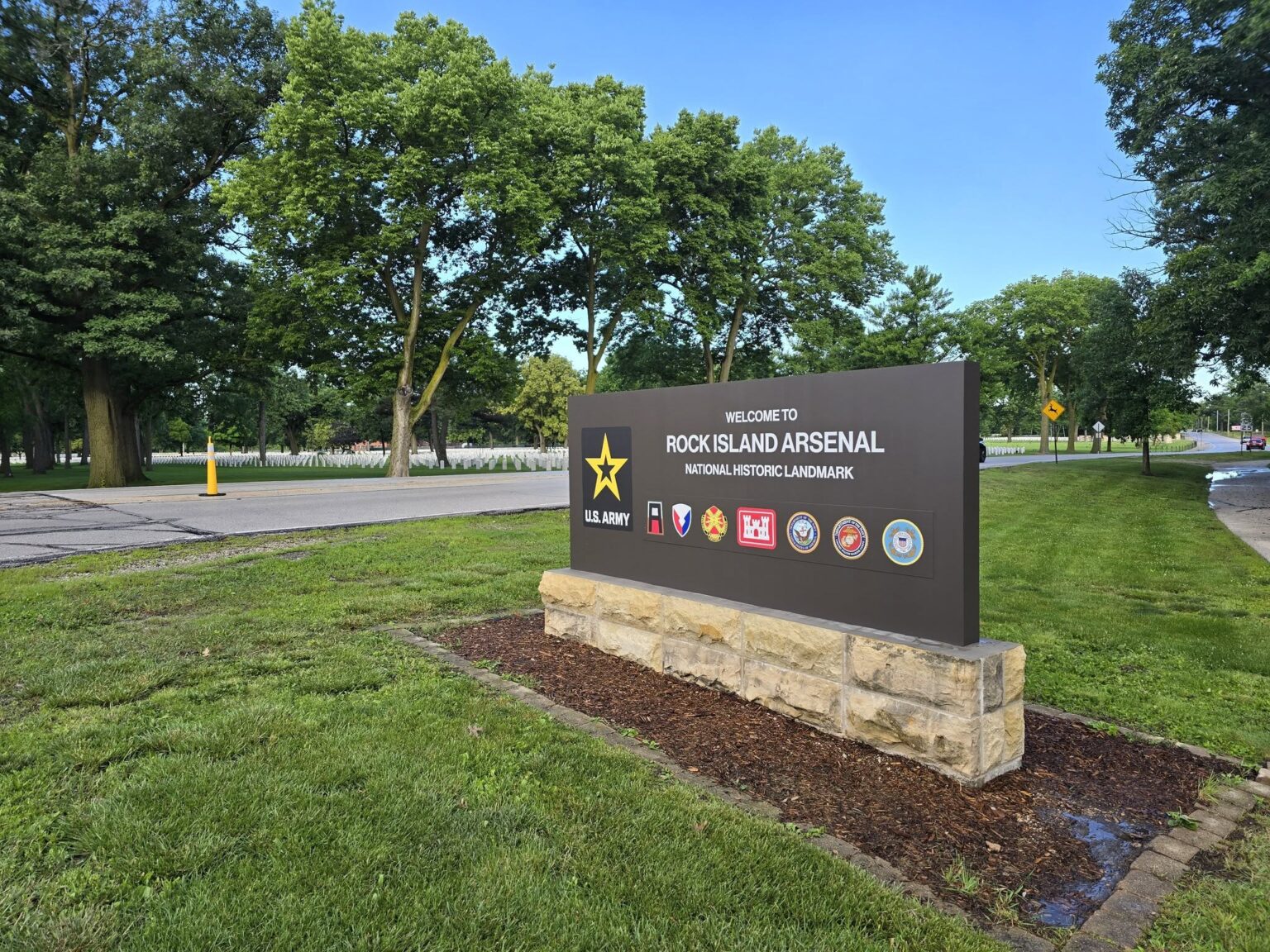 Arsenal to host 50th annual holiday tree lighting Friday