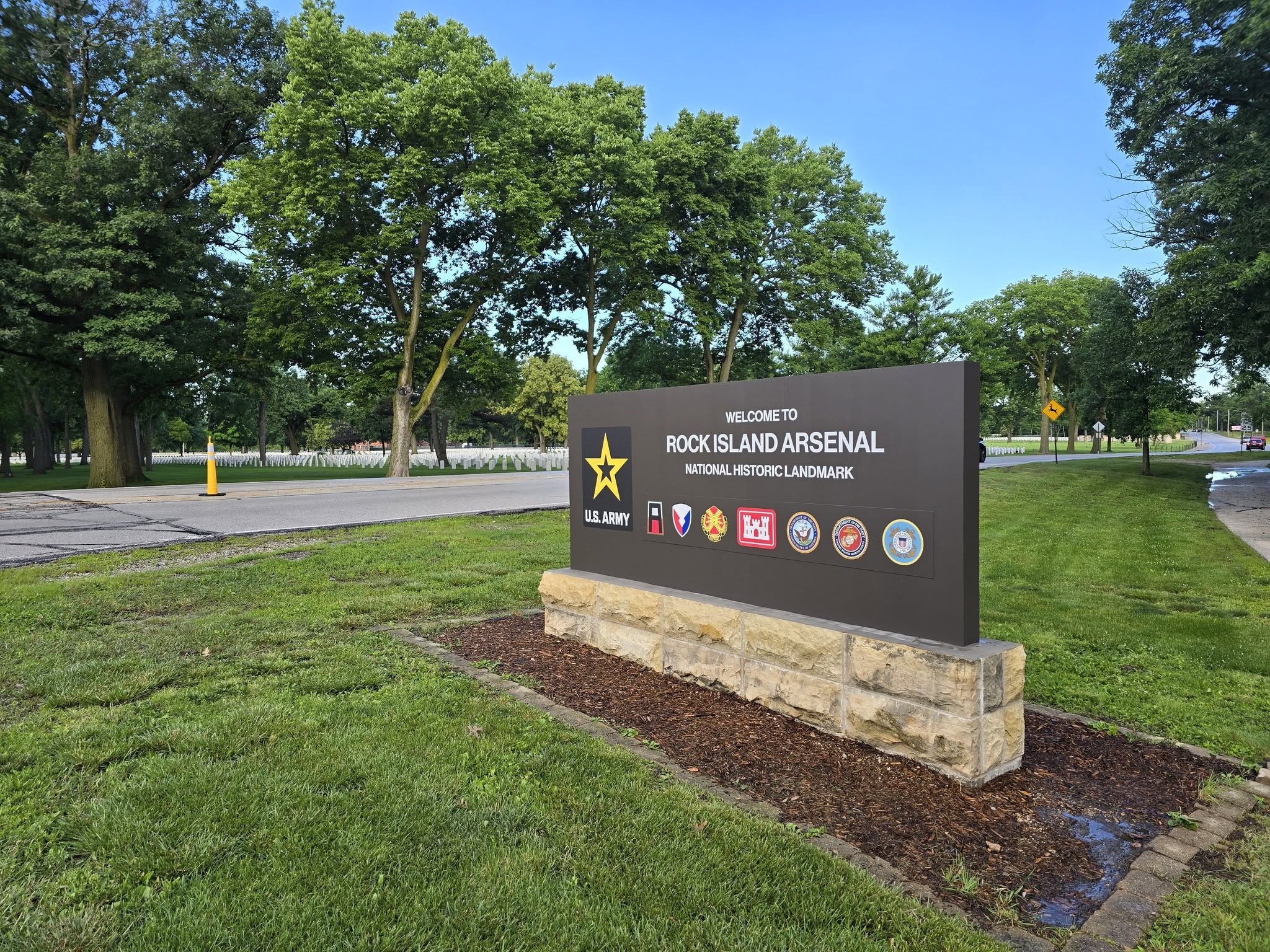 Arsenal to host 50th annual holiday tree lighting Friday