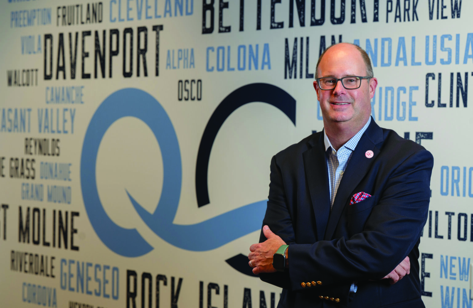 Most Influential Leader Herrell conjures QC wins