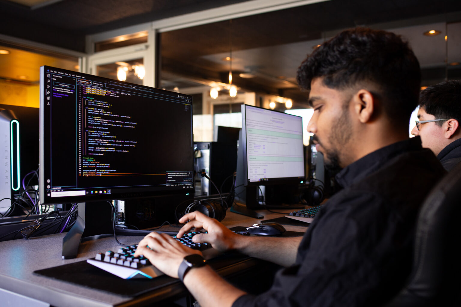 WIU launches fully online Information Systems degree