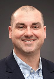 Keith joins Iowa American Water in new development role