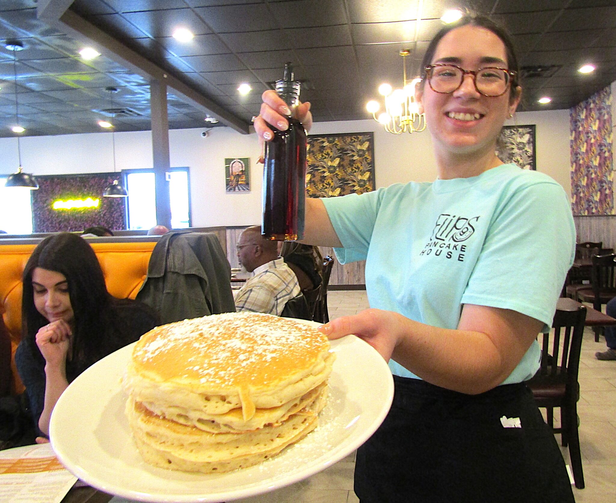 Flip’s Pancake House turns to Rock Island to expand
