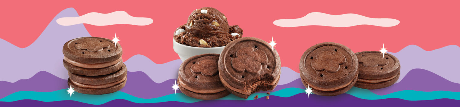 Girl Scout cookie-lovers can Exploremore(s) in 2026