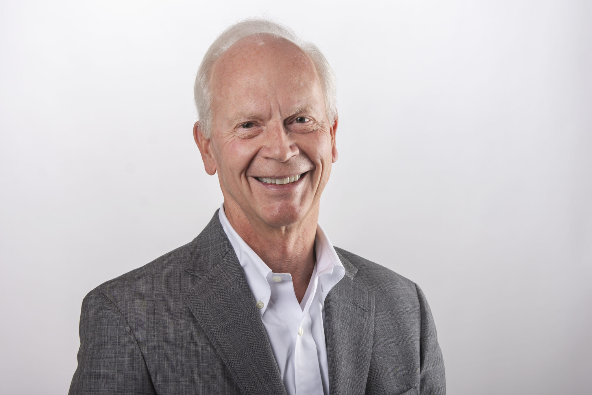 Strategic America’s CEO/president to retire