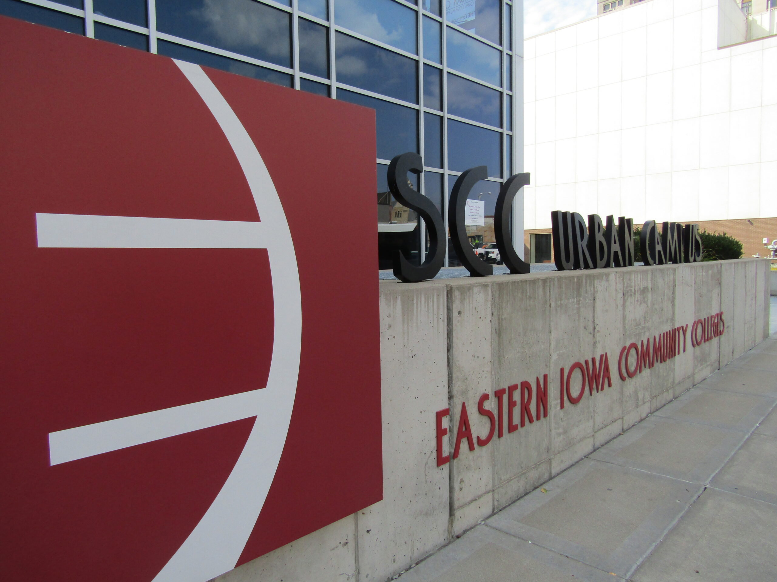 EICC wins grant to help vet-focused training