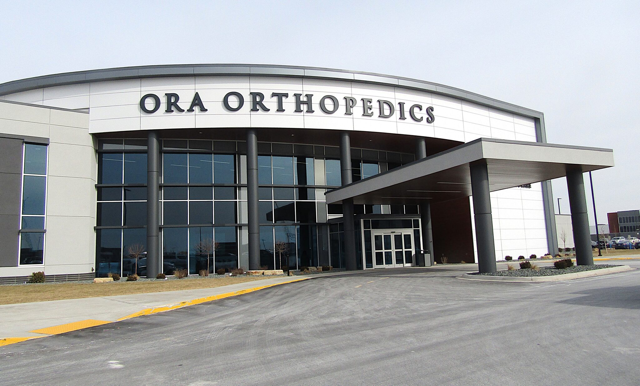 ORA takes ‘major step forward’ with new facility