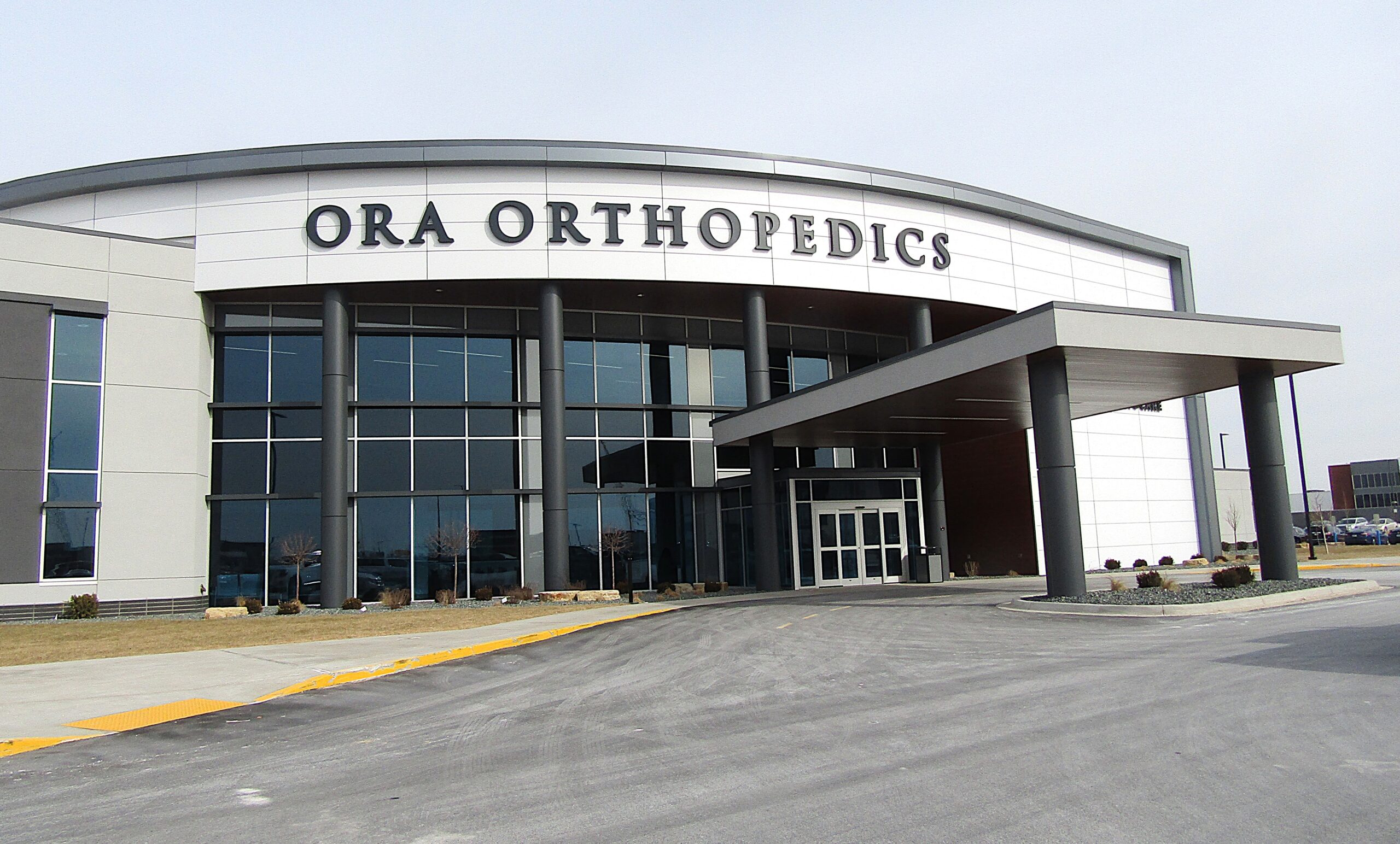 ORA takes ‘major step forward’ with new facility
