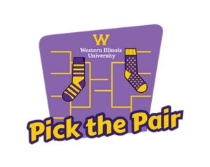WIU launches Pick The Pair challenge for Day of Giving