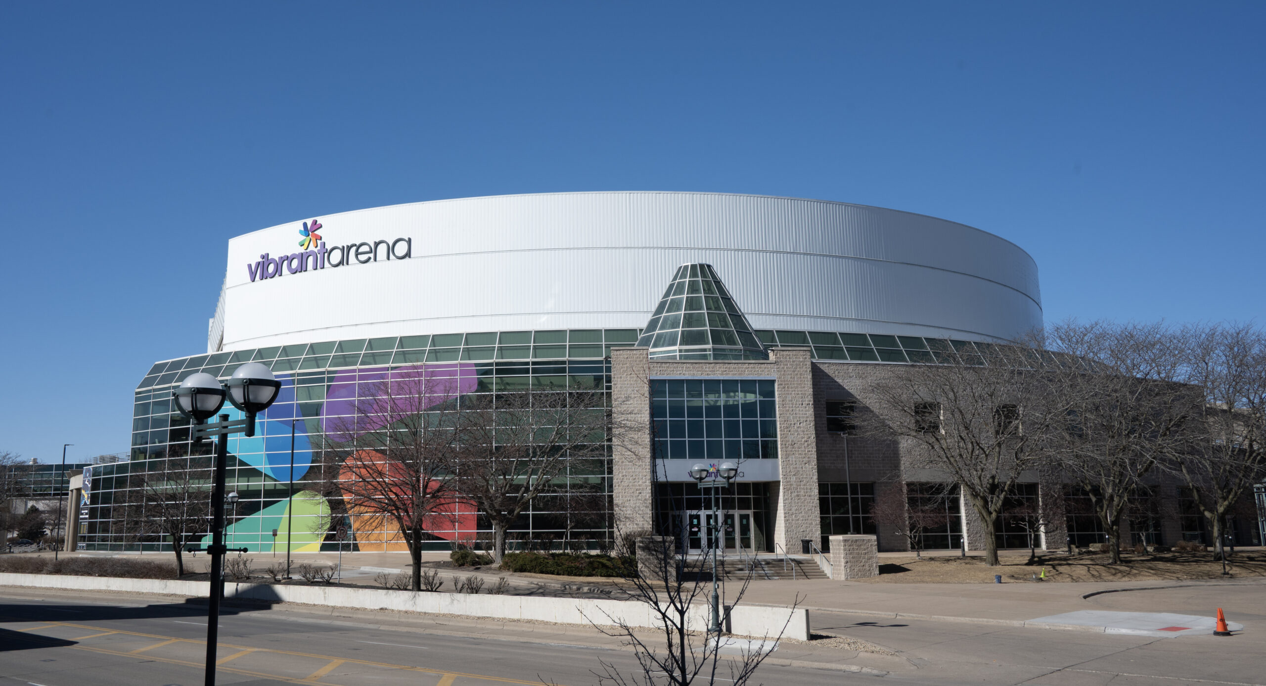 Vibrant Arena director search lures top applicants