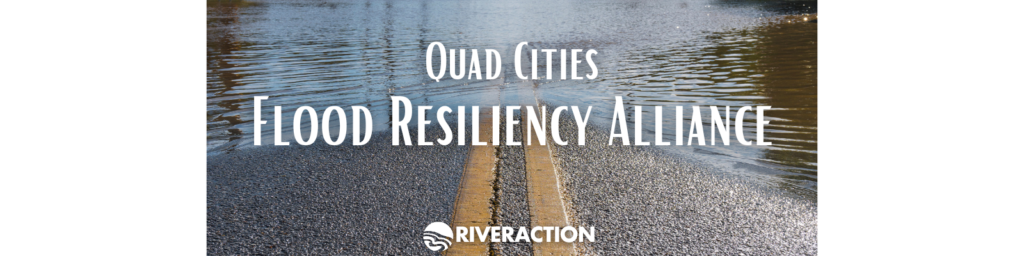 Flood Resiliency Alliance to address mitigation on Feb. 19
