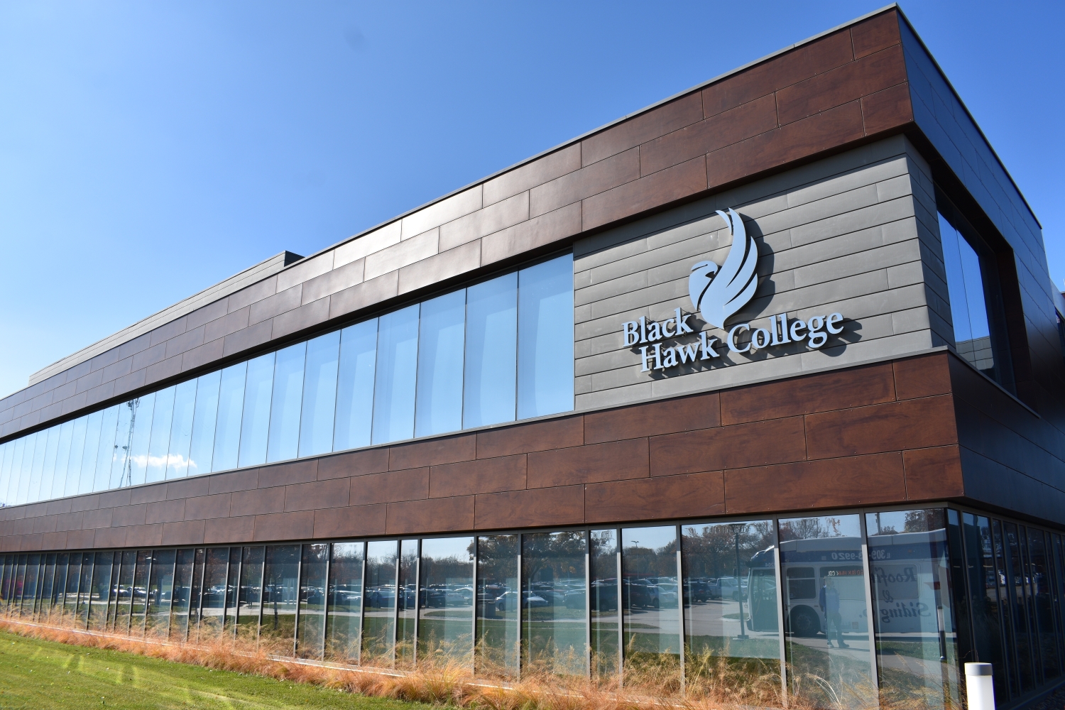 Report: Black Hawk College, students add $291M to economy