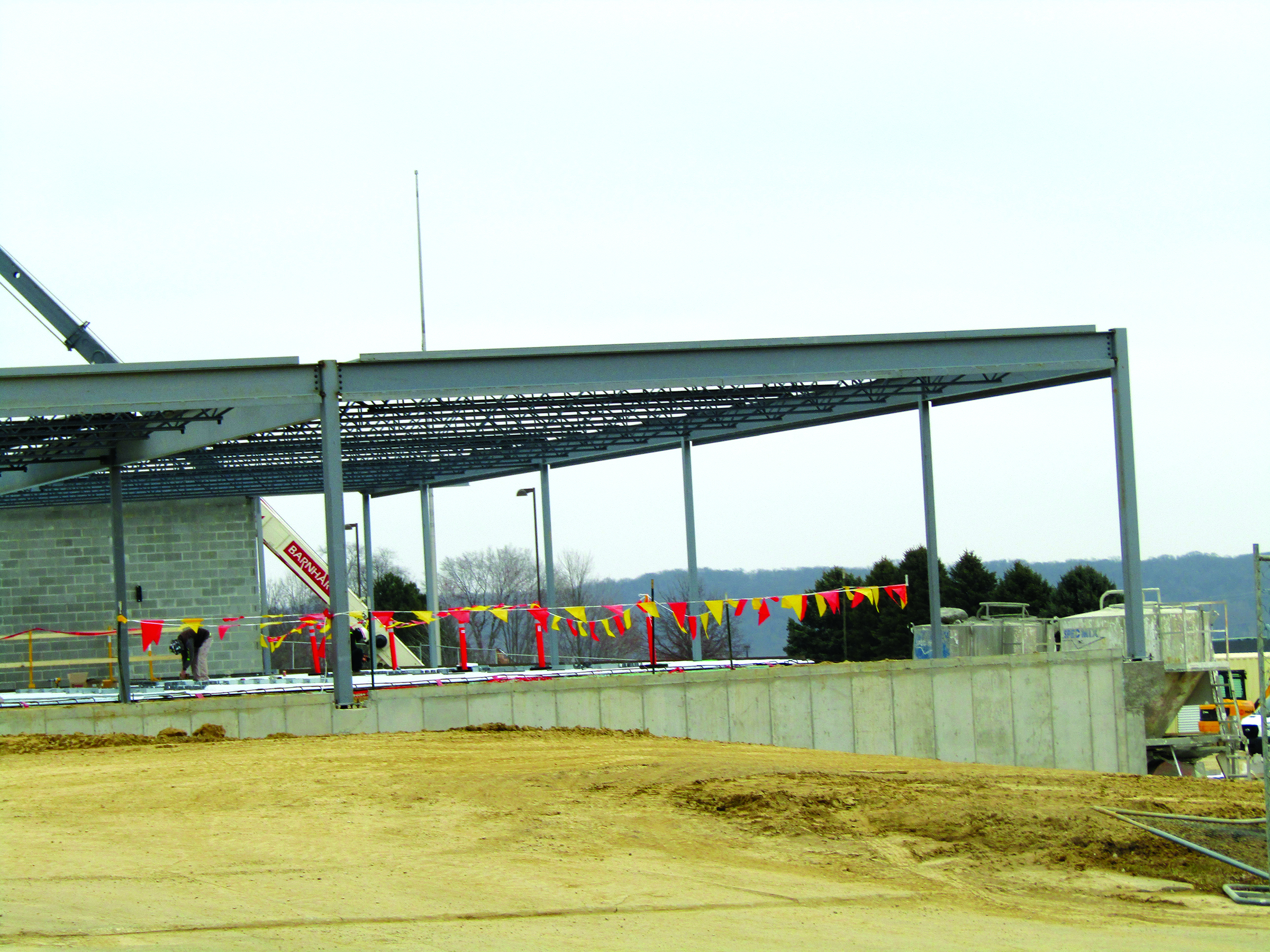In the Works: What's being built in the Quad Cities in March 2026