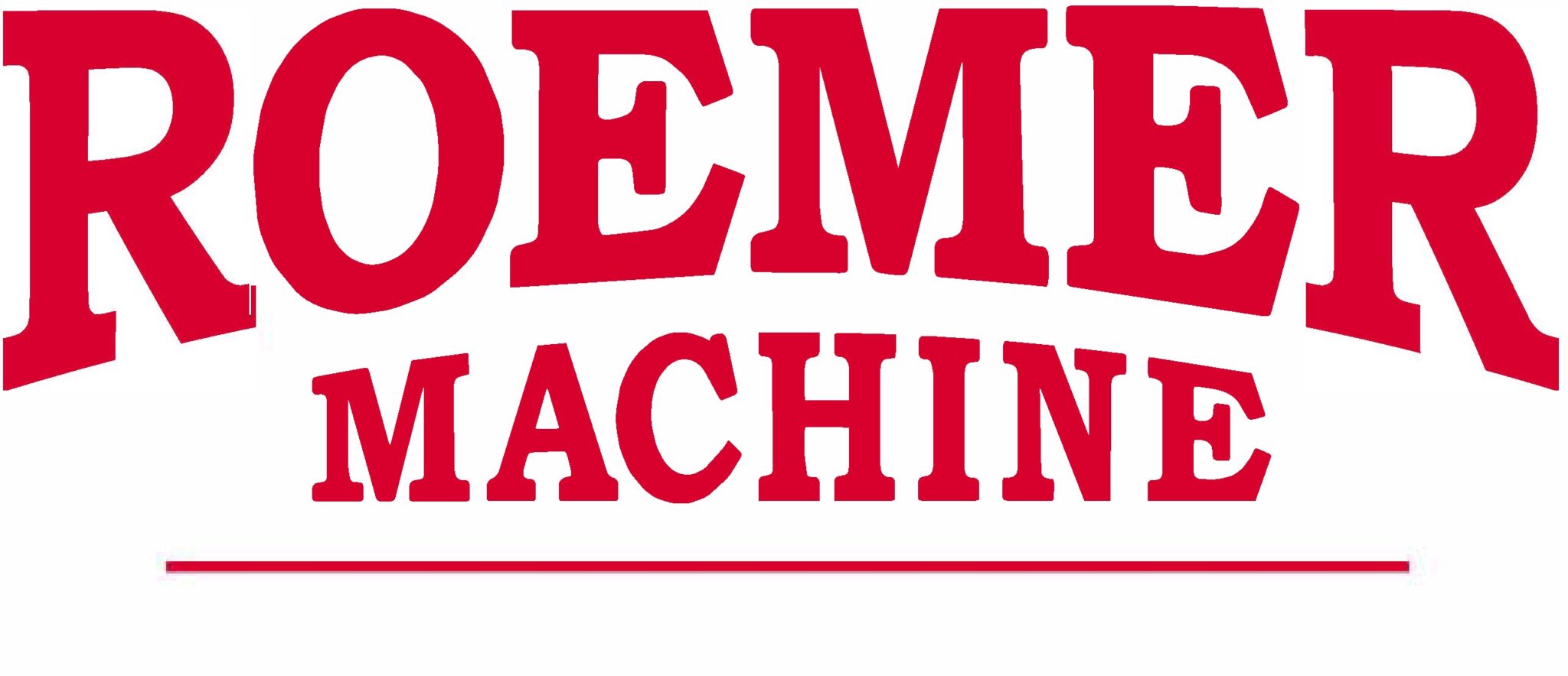 McCarthy-Bush Corporation acquires Roemer Machine